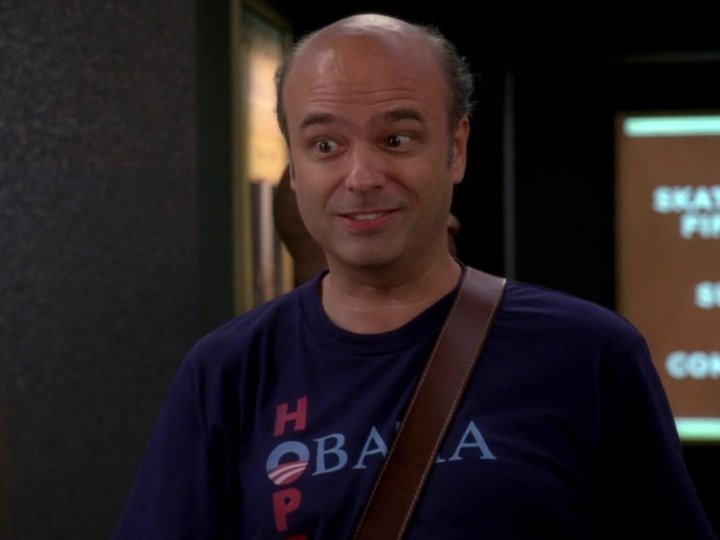 30 Rock on TV | Series 7 Episode 5 | Channels and schedules | tv24.co.uk