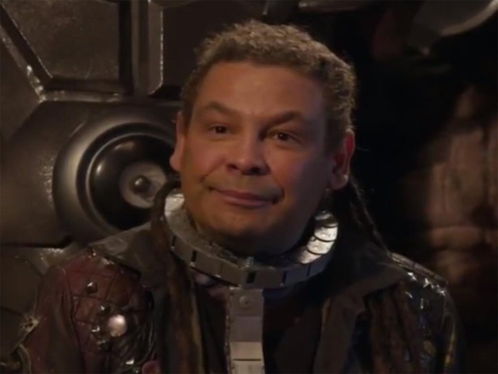 Red Dwarf on TV | Series 10 Episode 4 | Channels and schedules | TV24.co.uk