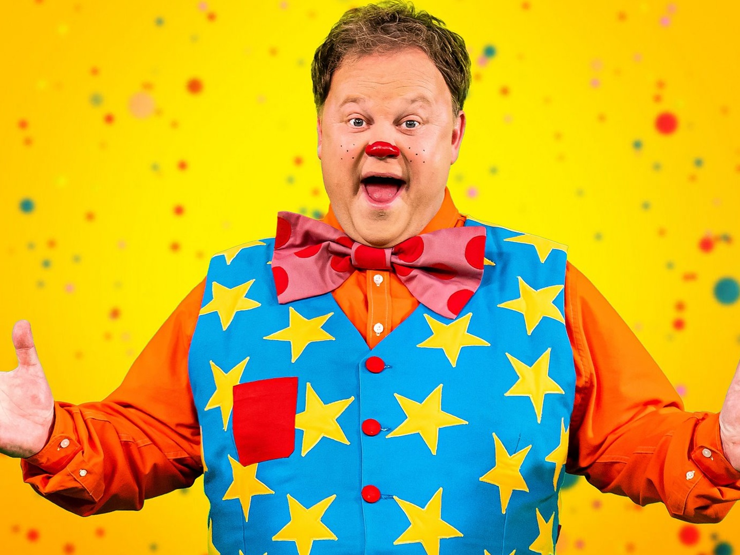 Something Special on TV | Series 13 Episode 10 | Channels and schedules ...