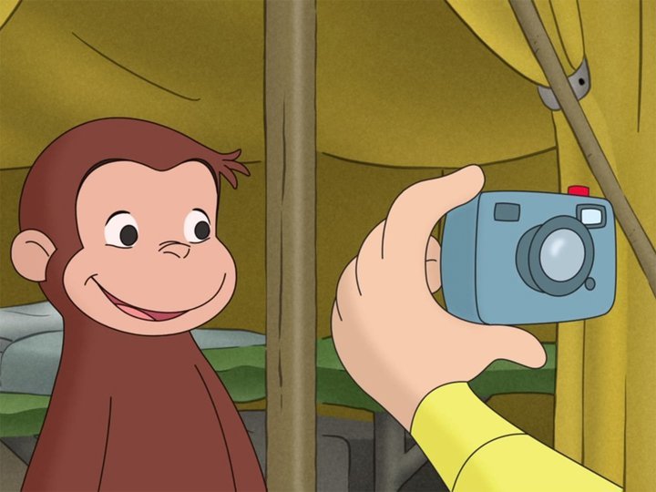 Coco, der neugierige Affe on TV | Series 7 Episode 1 | Channels and ...