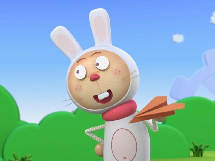 Tickety Toc on TV | Series 1 Episode 4 | Channels and schedules | TV24 ...