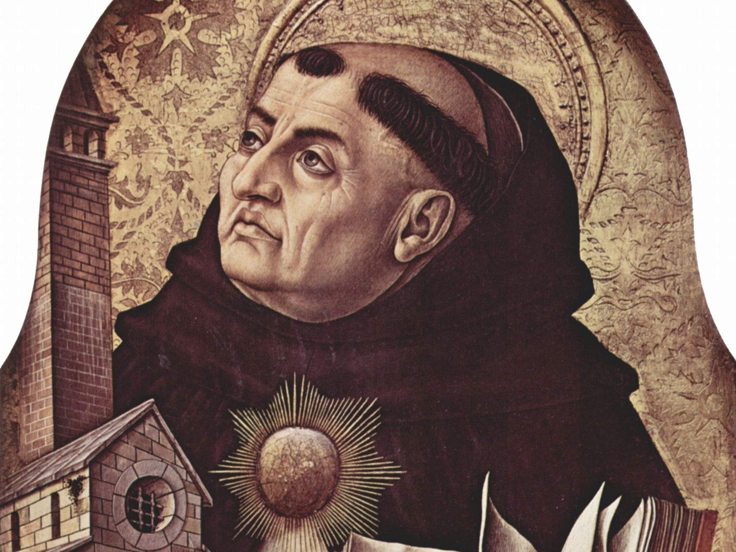 Thomas Aquinas in Today's World on TV | Channels and schedules ...