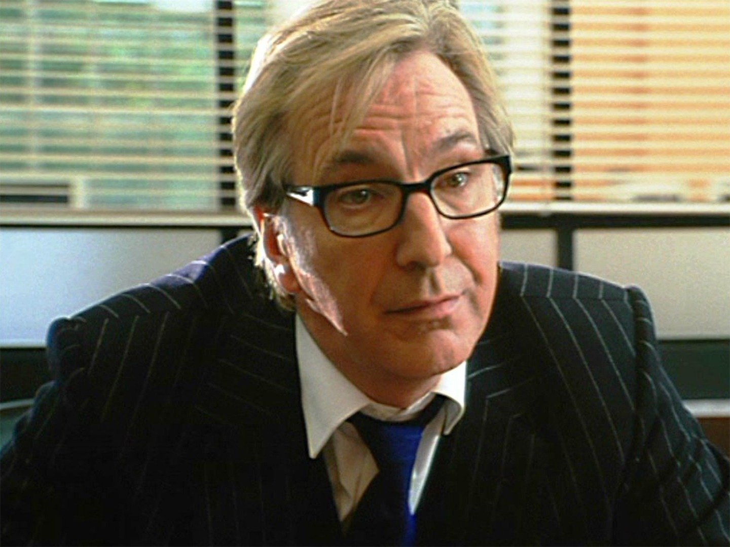 The Search for John Gissing (2001) on TV | Channels and schedules ...