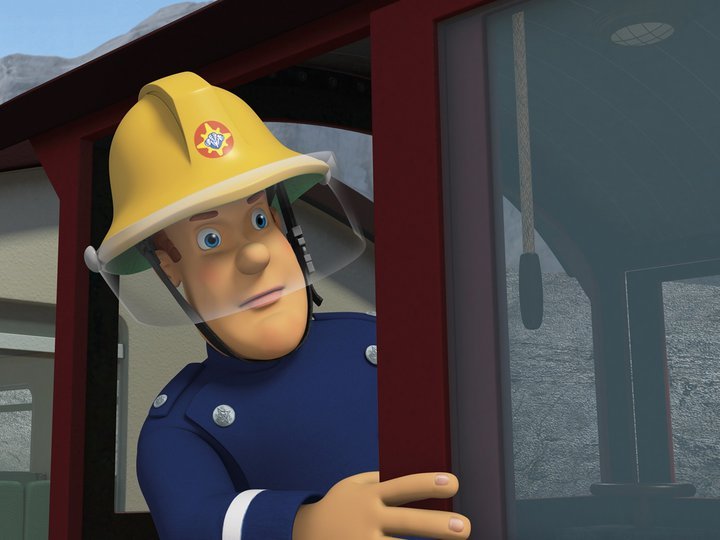 Fireman Sam on TV | Series 8 Episode 18 | Channels and schedules | TV24 ...