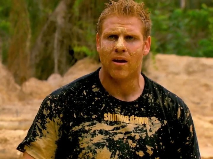 Jungle Gold on TV | Series 1 Episode 6 | Channels and schedules | TV24 ...