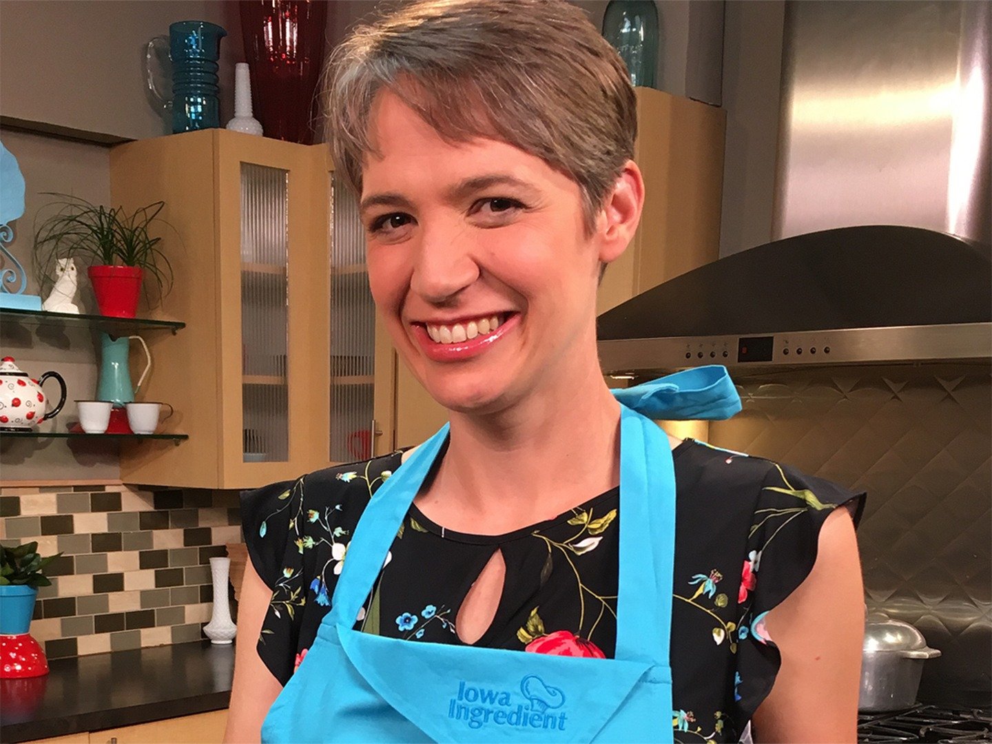 Iowa Ingredient on TV | Channels and schedules | tvgenius.com