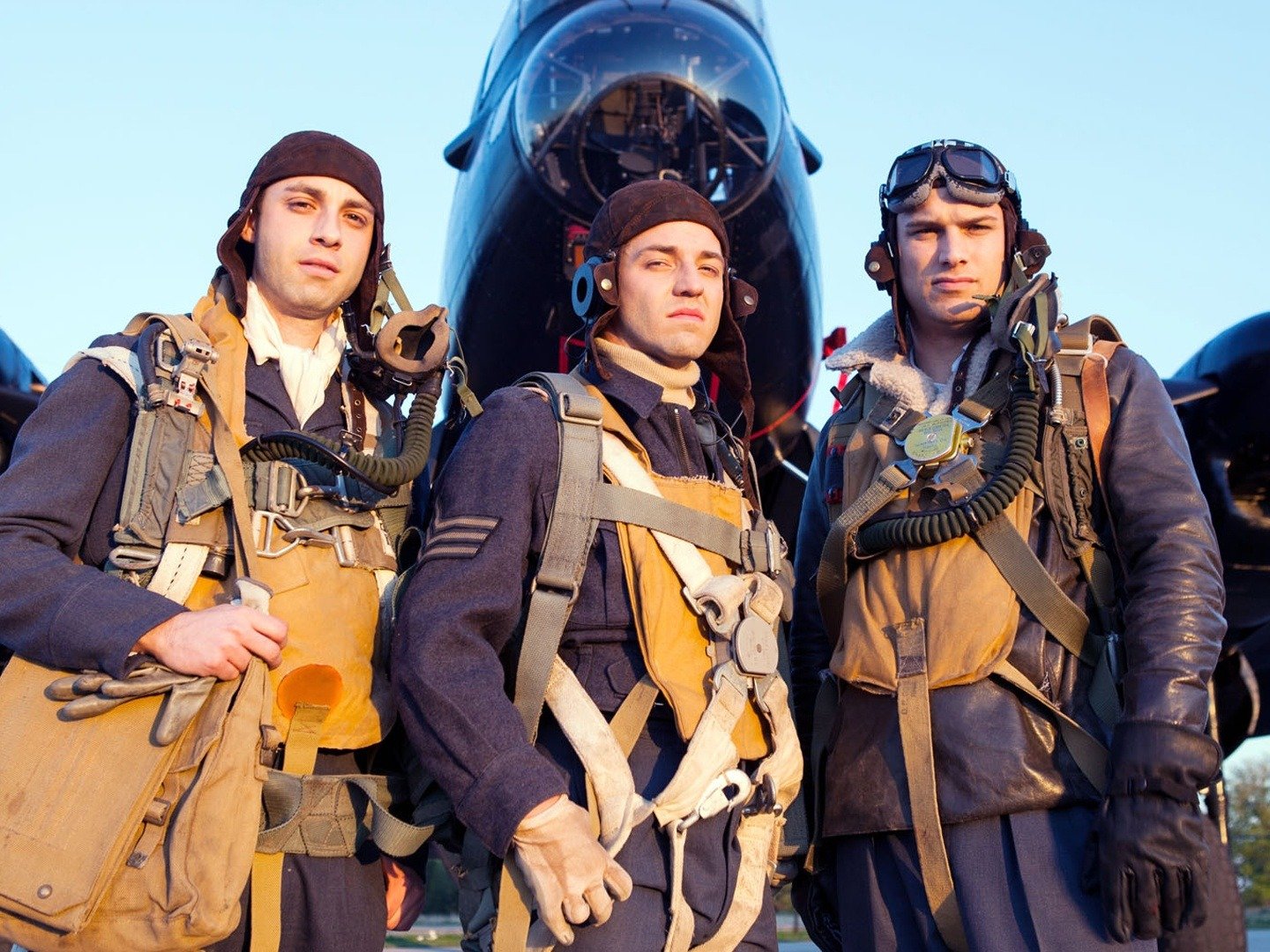 Air Aces: Full Throttle on TV | Season 2 Episode 2 | Channels and ...