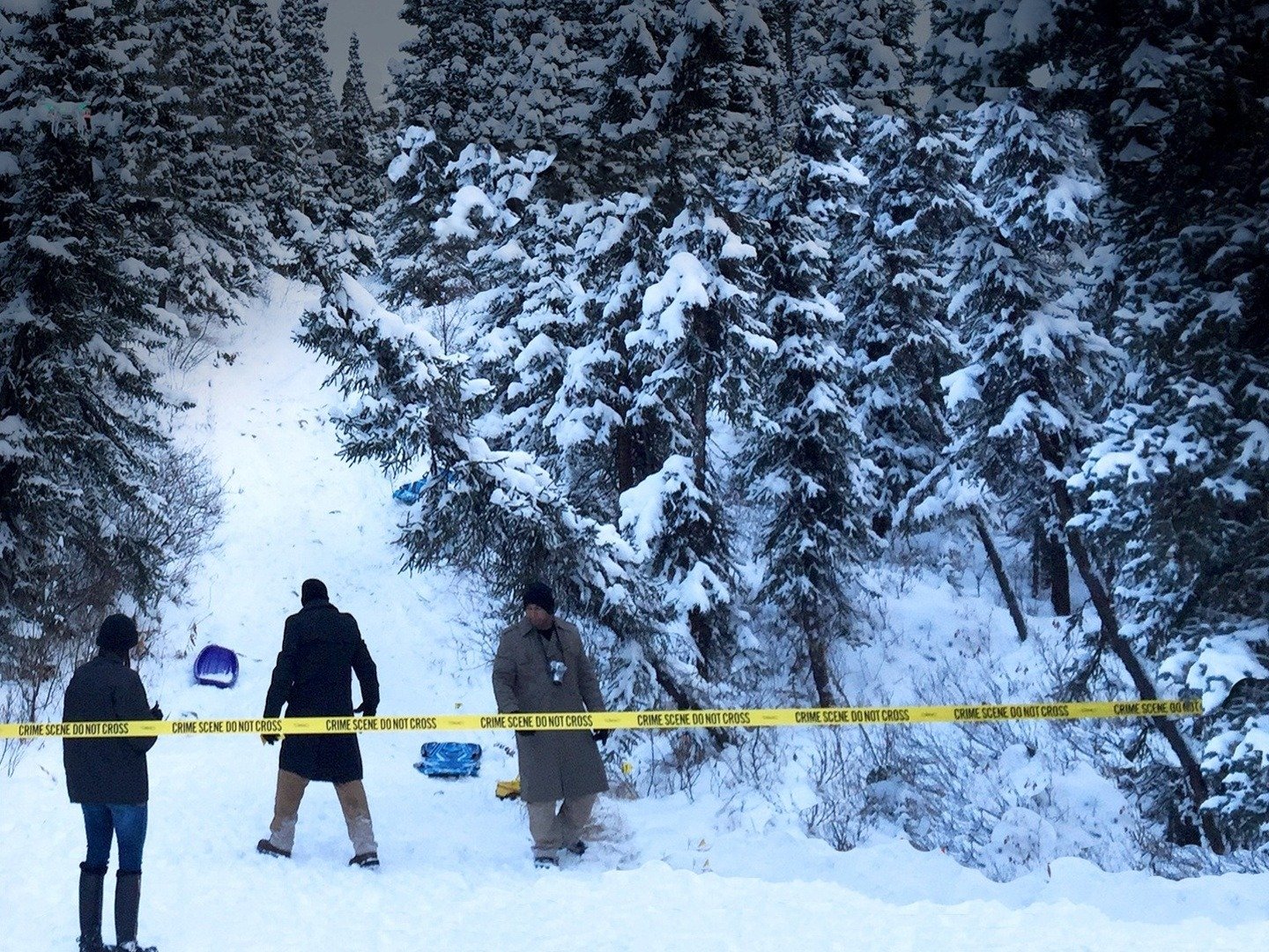 Ice Cold Killers on TV | Season 2 Episode 2 | Channels and schedules ...