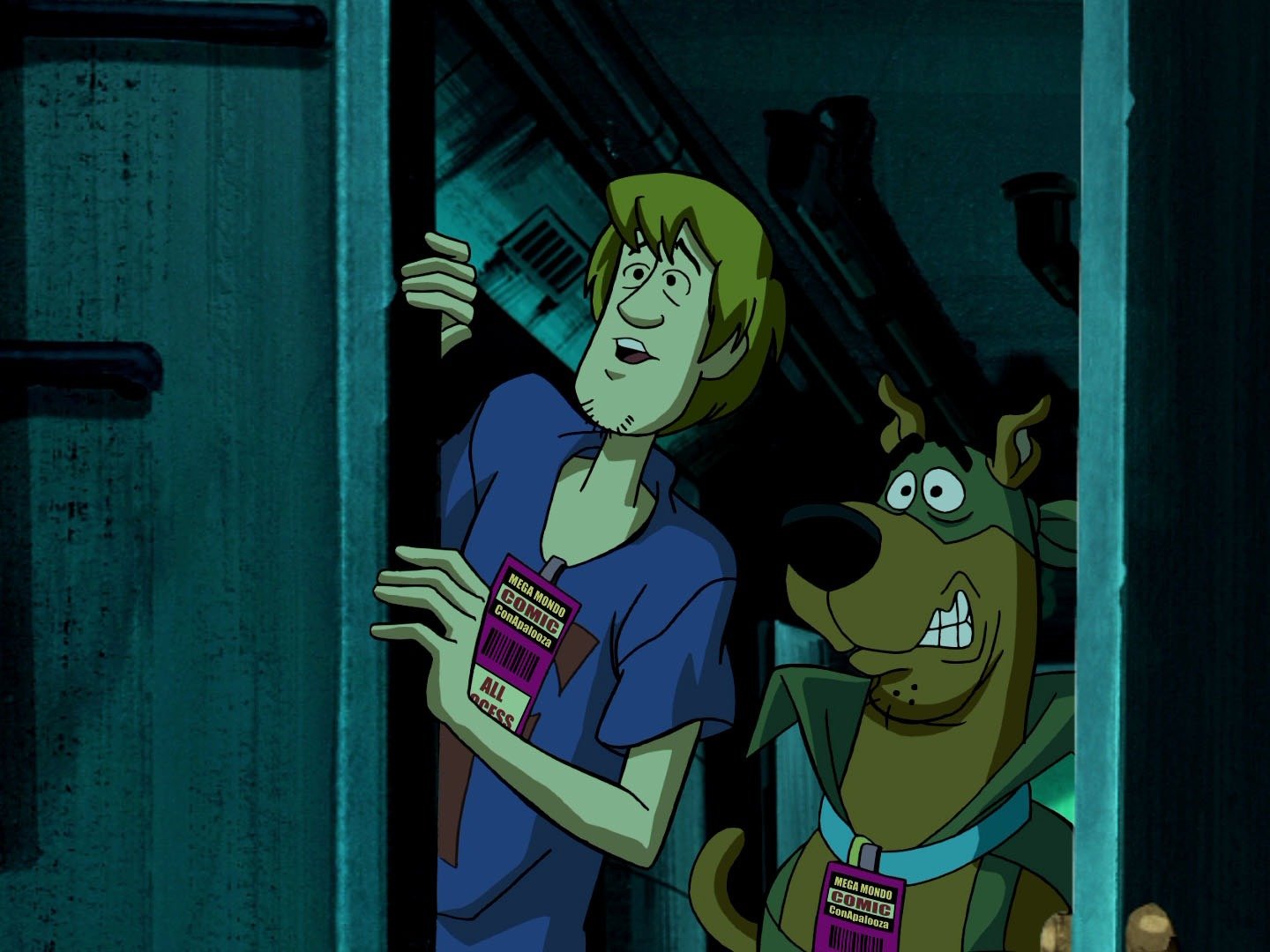 Scooby-Doo! y la Máscara de Fabulman (2013) on TV | Channels and ...