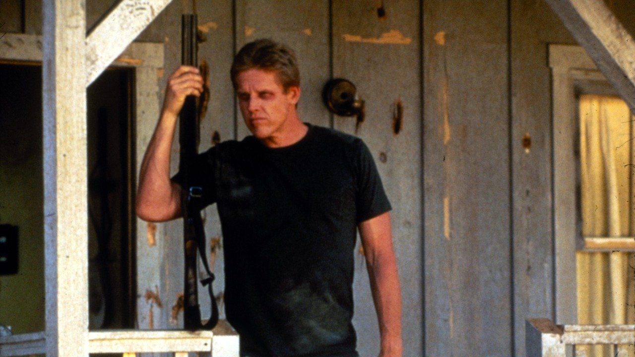 Eye of the Tiger (1986) on TV | Channels and schedules | tv24.co.uk
