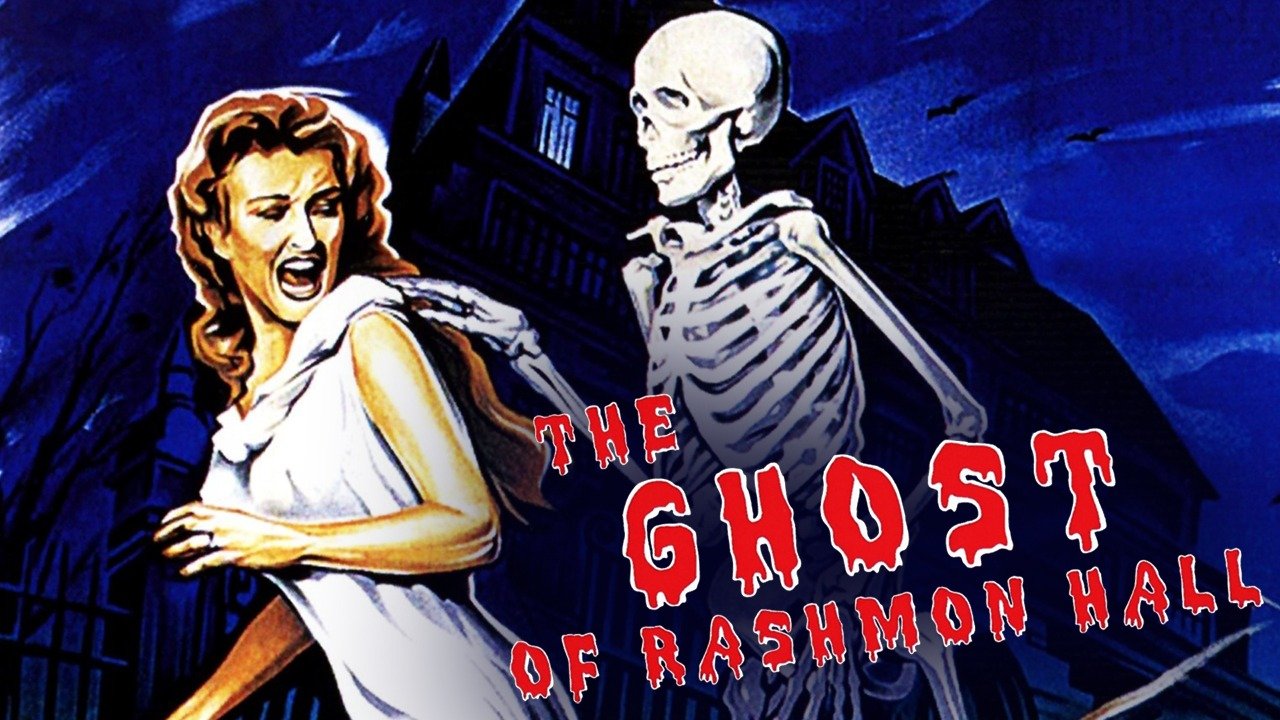 The Ghost of Rashmon Hall (1947) on TV | Channels and schedules | tv24 ...