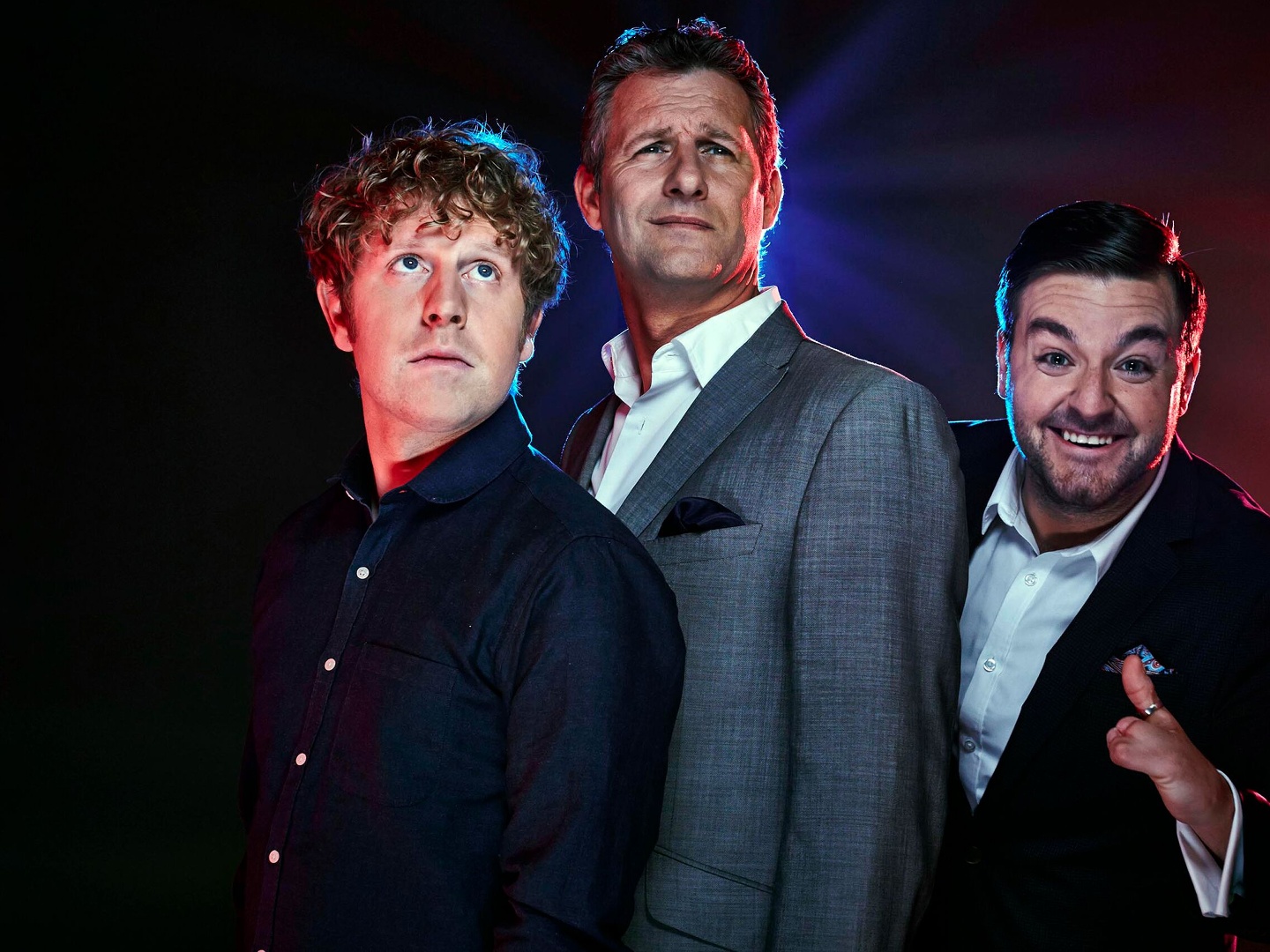 The Last Leg on TV | Channels and schedules | TV24.co.uk
