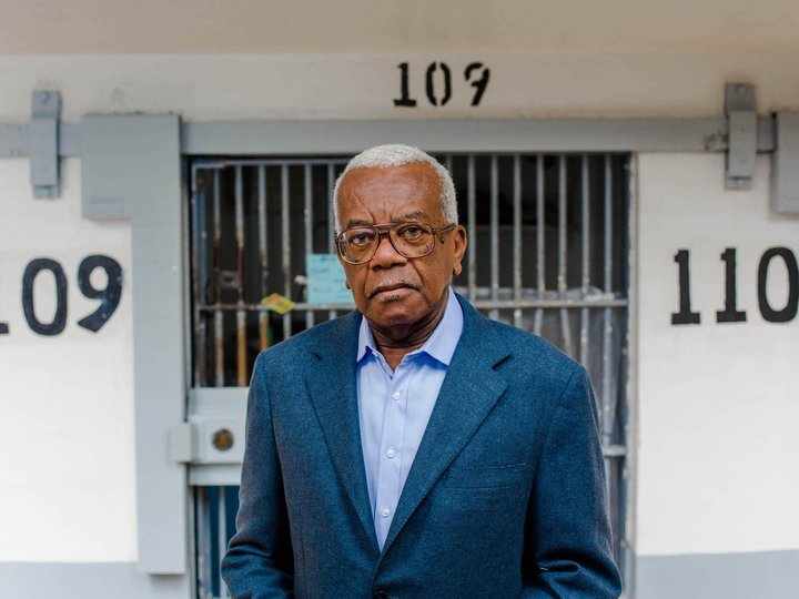 Inside Death Row with Trevor McDonald on TV | Channels and schedules ...