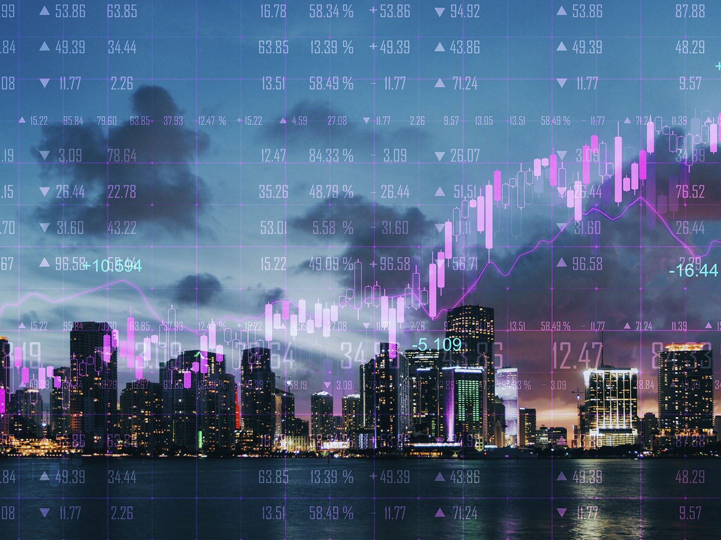 The Stoler Report: New York's Business Report on TV | Channels and ...