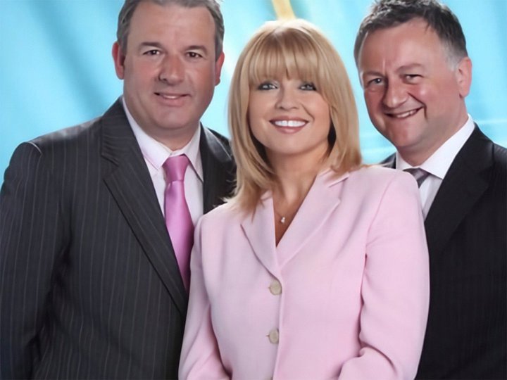 ITV News Calendar on TV | Channels and schedules | tv24.co.uk