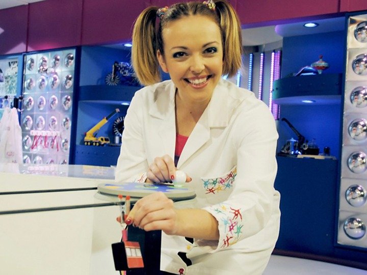 Nina and the Neurons: Go Engineering on TV | Series 1 Episode 13 ...