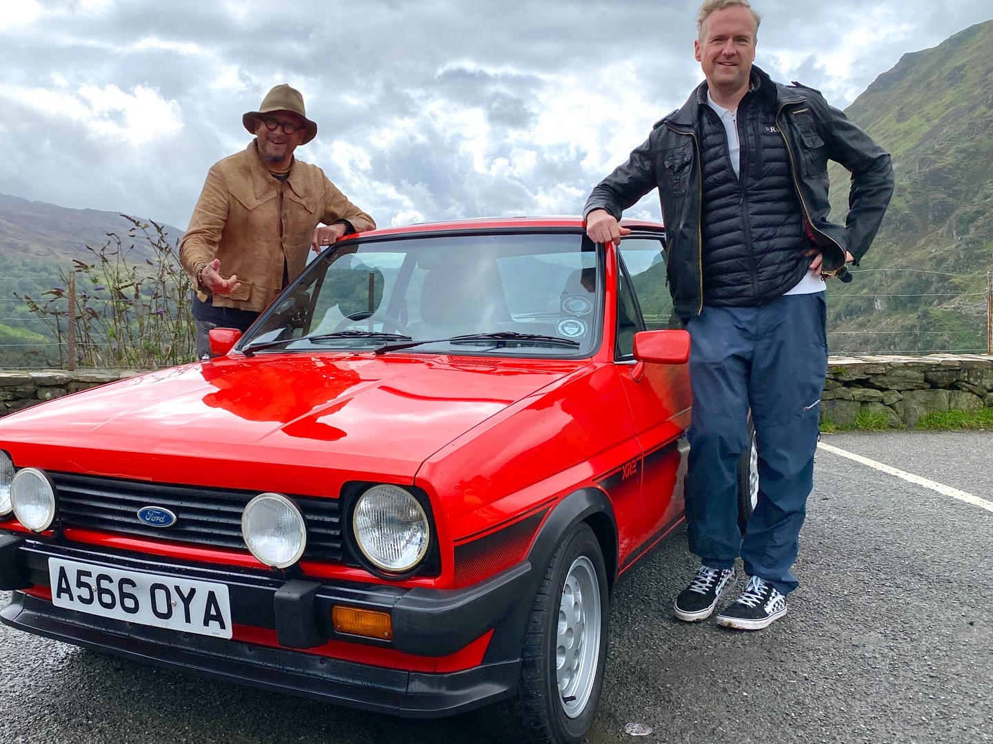 Car S.O.S on TV | Series 12 Episode 10 | Channels and schedules | tv24 ...