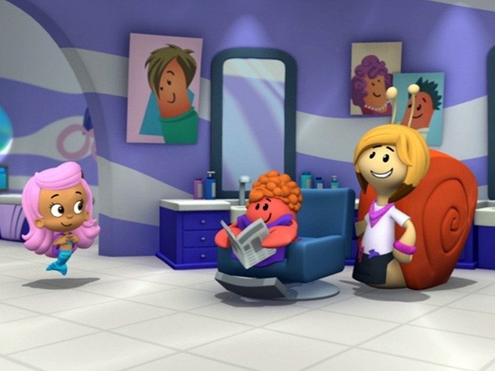 Bubble Guppies on TV | Season 2 Episode 20 | Channels and schedules ...