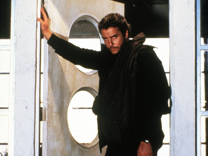 Manhunter (1986) on TV | Channels and schedules | TV24.co.uk