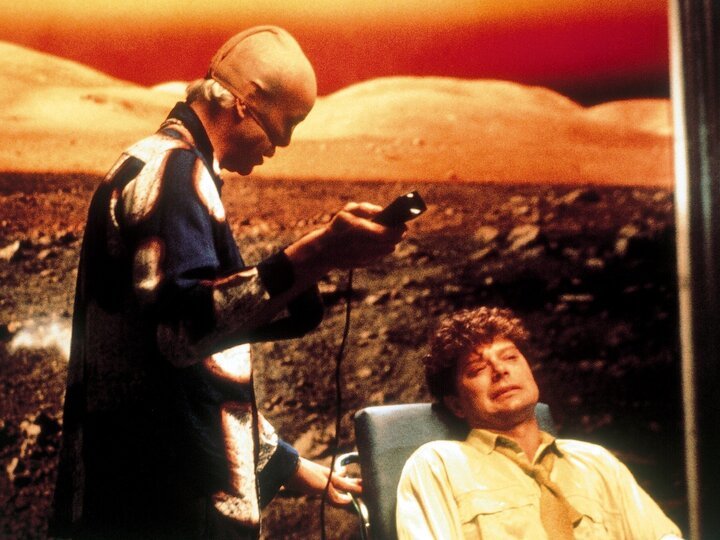 Manhunter (1986) on TV | Channels and schedules | tv24.co.uk