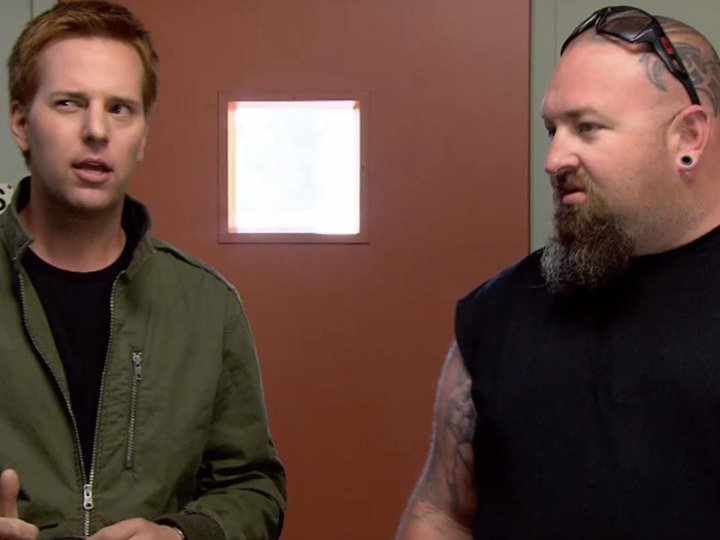 Auction Hunters on TV | Series 4 Episode 9 | Channels and schedules ...