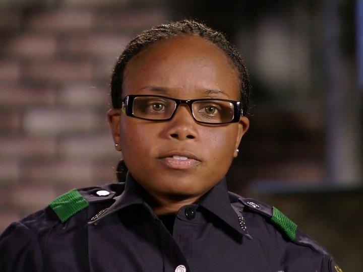 Police Women of Dallas on TV | Series 2 Episode 6 | Channels and ...
