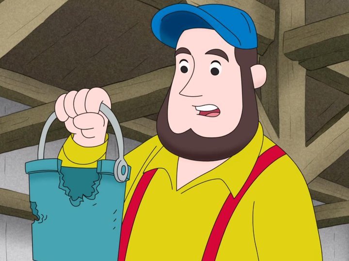 Coco, der neugierige Affe on TV | Series 7 Episode 6 | Channels and ...