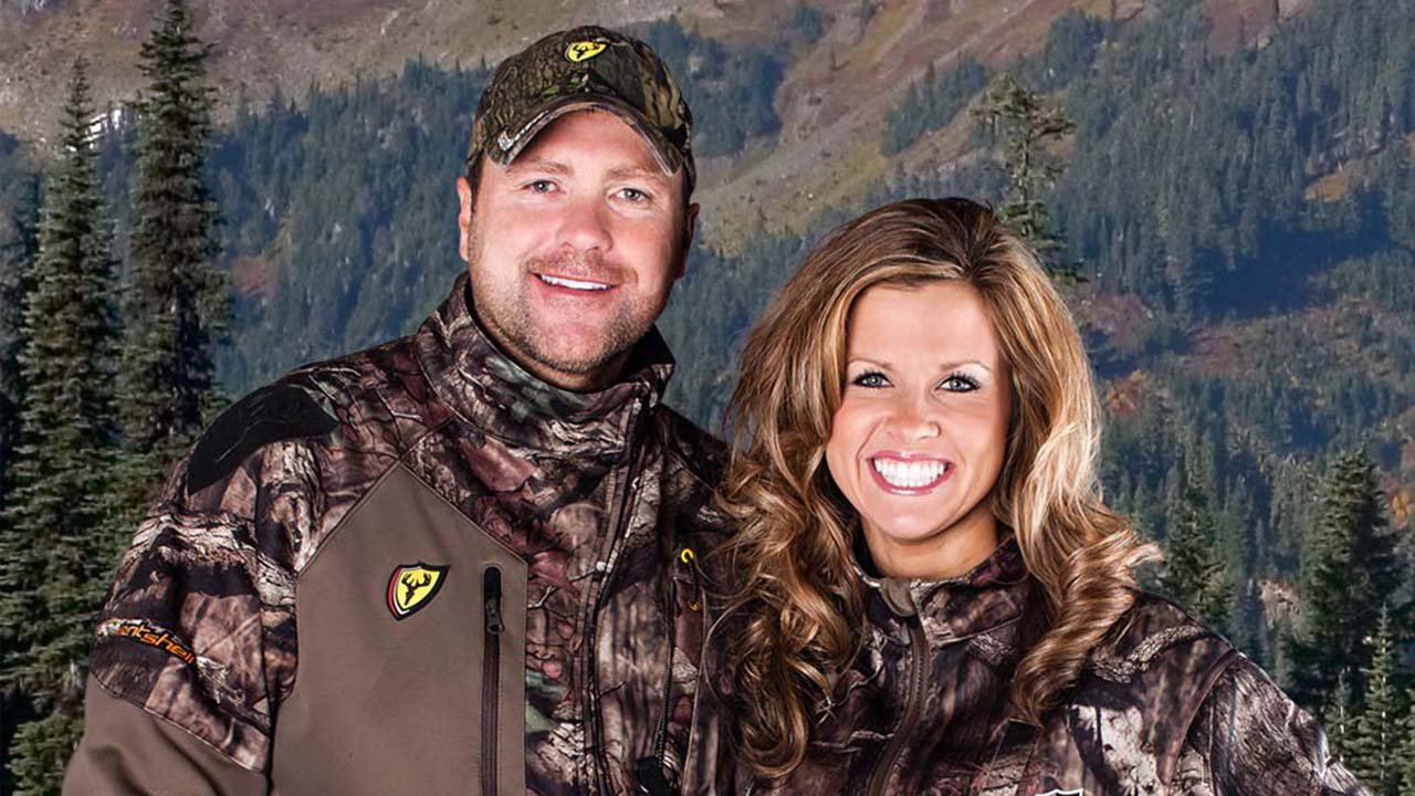 Gun Season Traditions (Driven With Pat & Nicole) on TV | Channels and ...