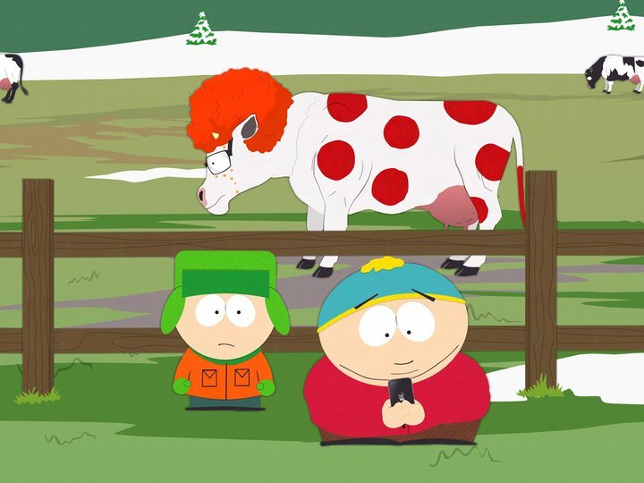 South Park on TV | Series 17 Episode 6 | Channels and schedules | tv24 ...