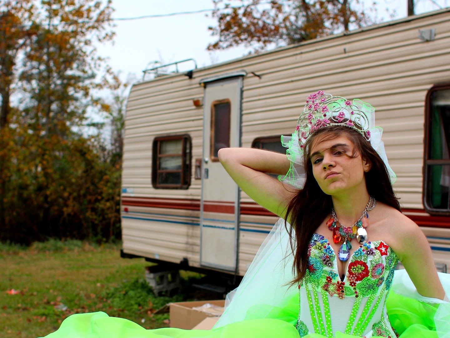 Mi gran boda gitana on TV | Season 2 Episode 2 | Channels and schedules ...