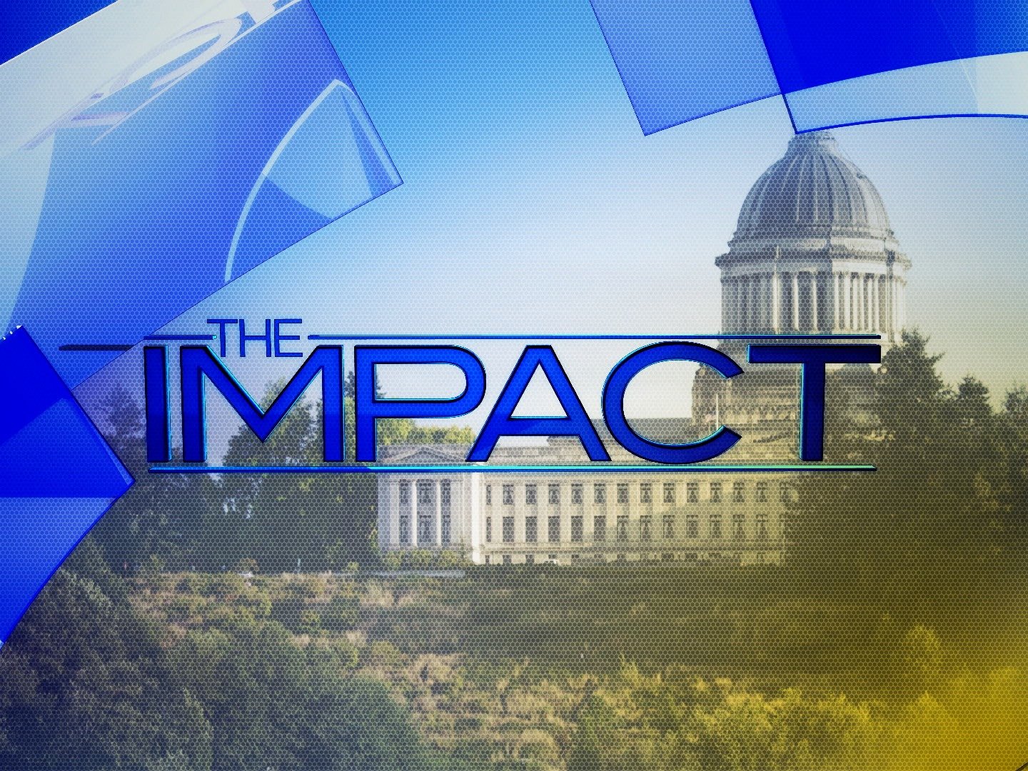 The Impact on TV | Channels and schedules | tvgenius.com