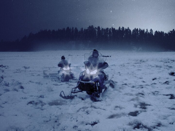 Life Below Zero on TV | Series 4 Episode 5 | Channels and schedules ...