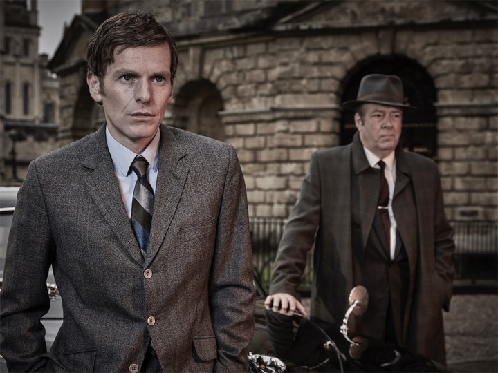 Endeavour on TV | Series 1 Episode 1 | Channels and schedules | TV24.co.uk