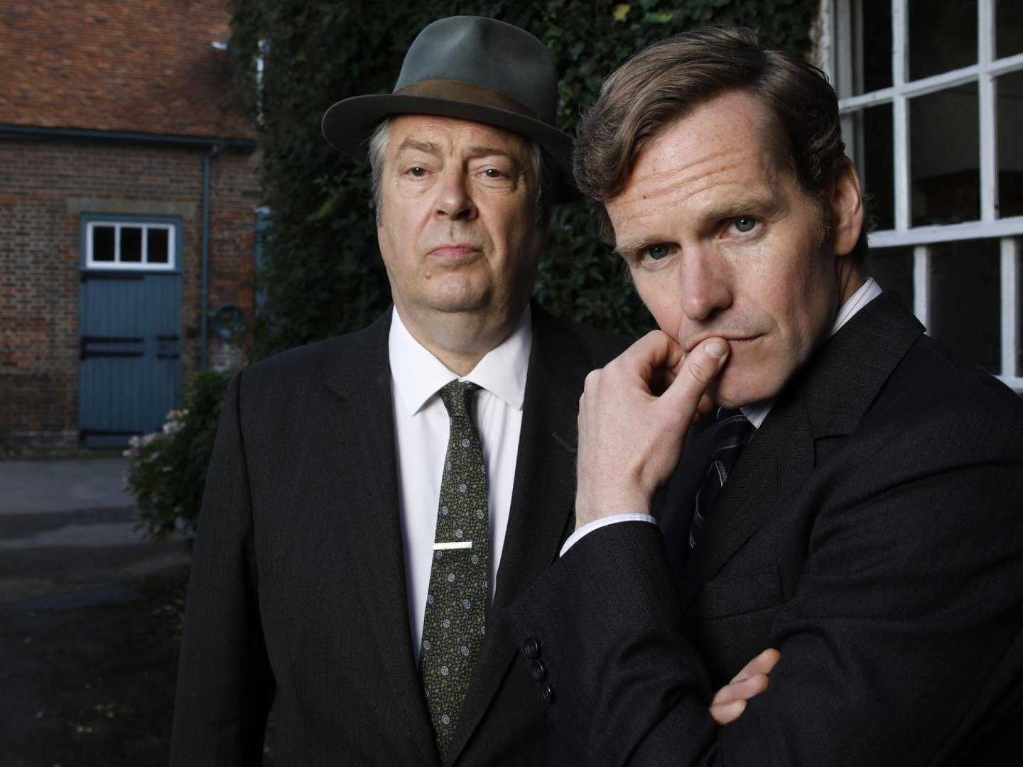 Endeavour on TV | Series 9 Episode 3 | Channels and schedules | tv24.co.uk