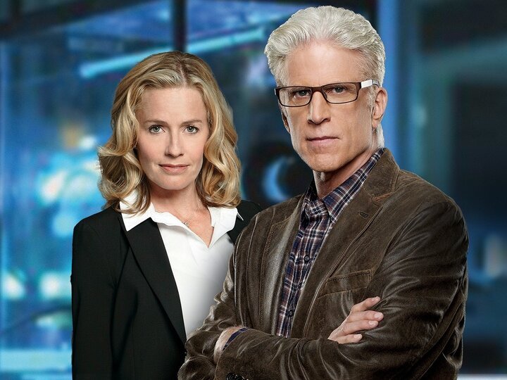 CSI: Vegas on TV | Series 14 Episode 21 | Channels and schedules | tv24.co.uk