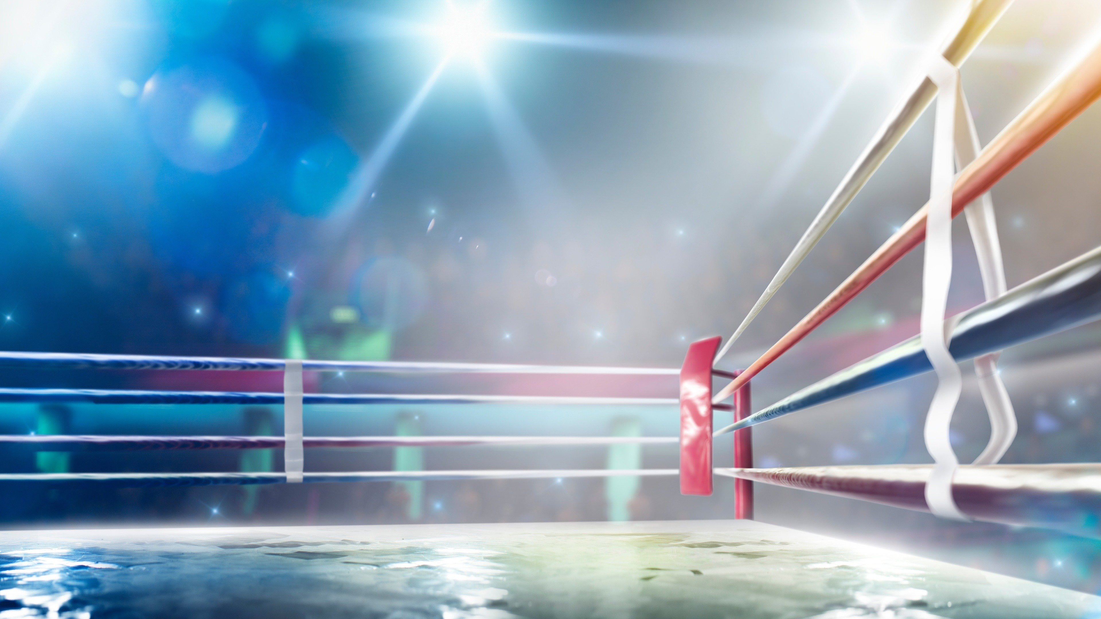 USBA Heavyweight Title: Vyacheslav Glazkov vs. Steve Cunningham (Fight ...