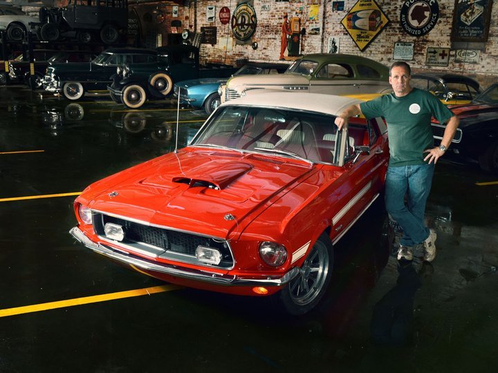 FantomWorks on TV | Series 6 Episode 2 | Channels and schedules | TV24 ...