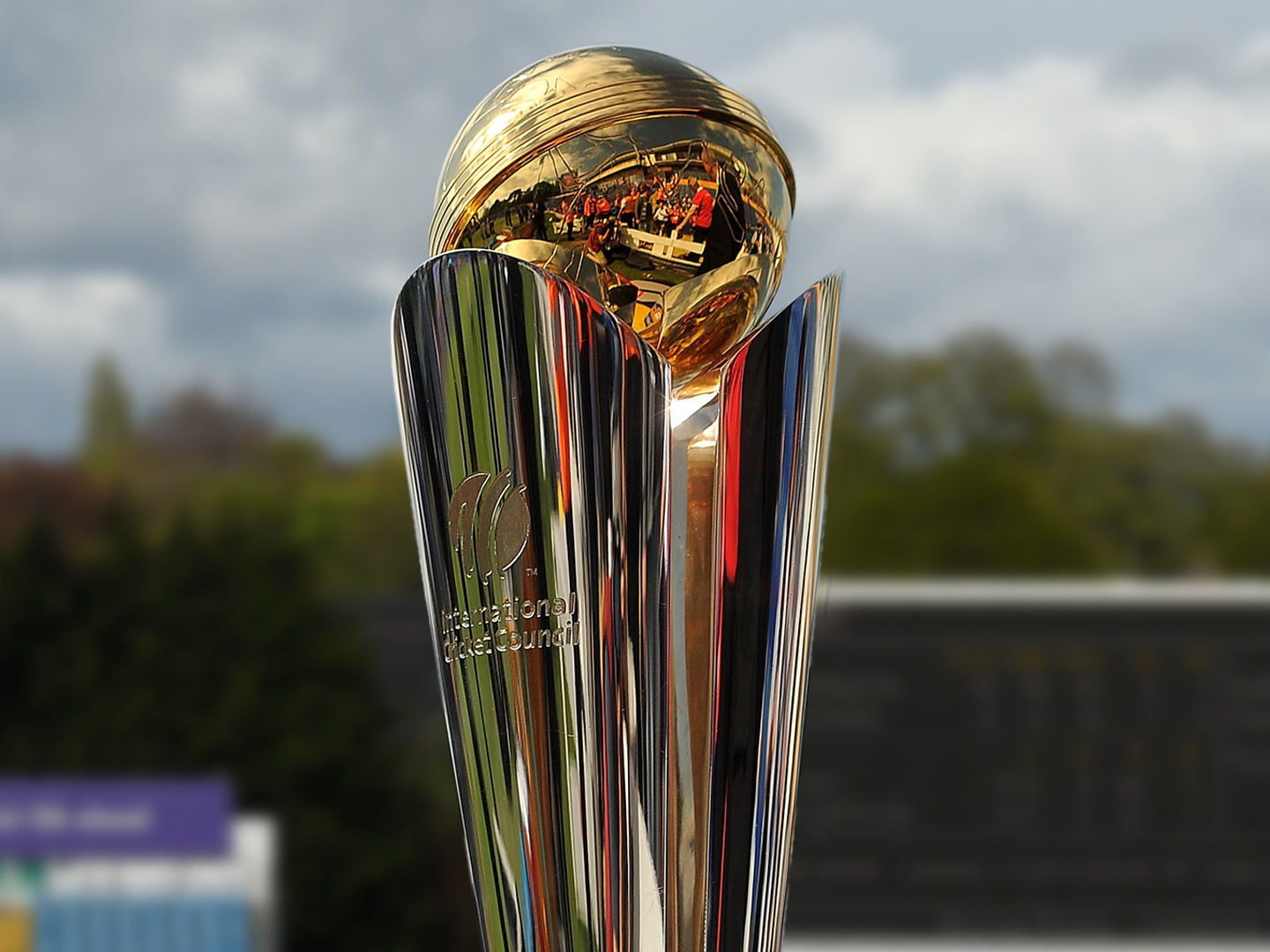ICC Champions Trophy One-Day International Cricket on TV | Channels and ...