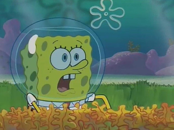 SpongeBob SquarePants on TV | Channels and schedules | TV24.co.uk