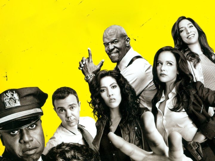 Brooklyn Nine-Nine on TV | Series 1 Episode 8 | Channels and schedules ...