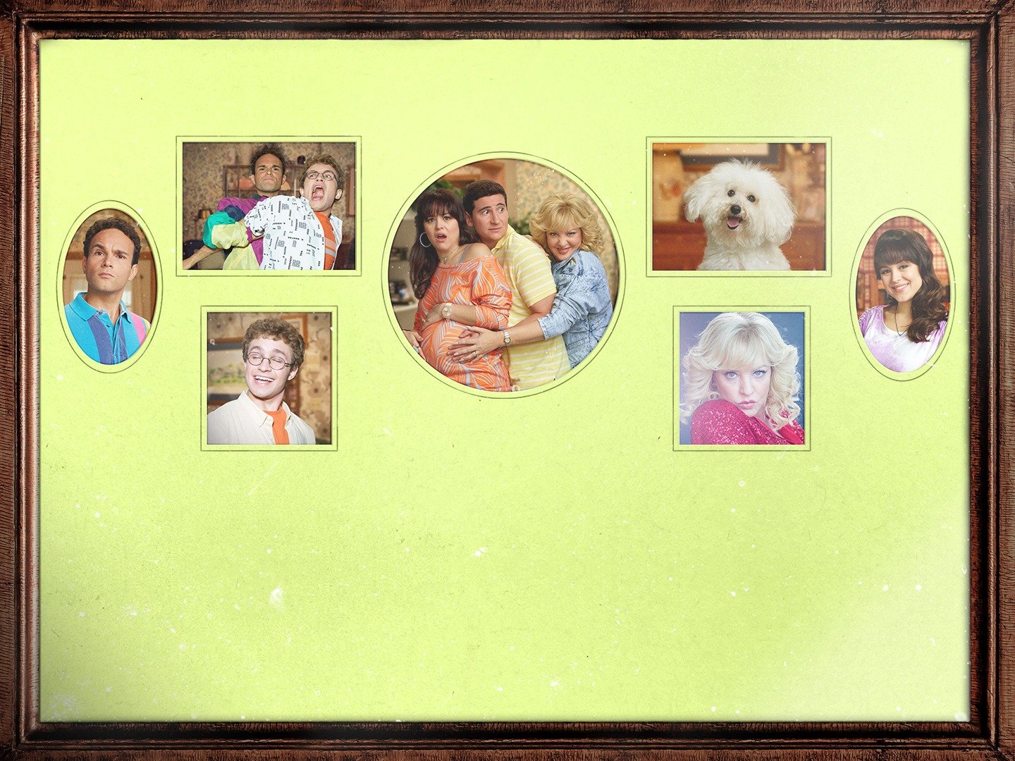 The Goldbergs on TV | Series 8 Episode 9 | Channels and schedules ...