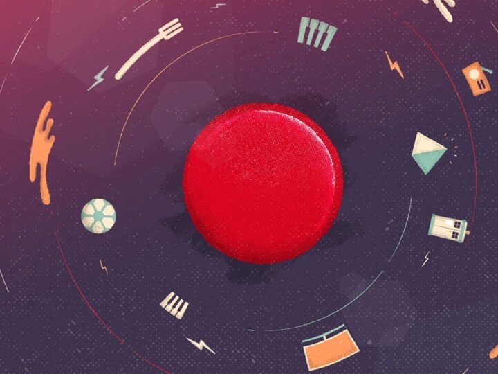 This Is BBC Red Button on TV | Channels and schedules | tv24.co.uk