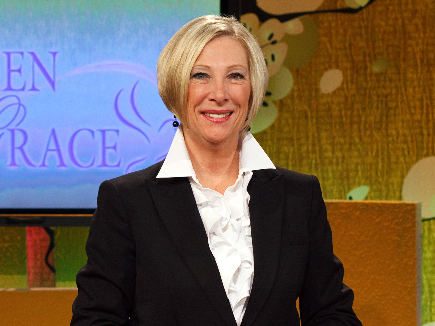 Women of Grace on TV | Season 8 | Channels and schedules | tvgenius.com