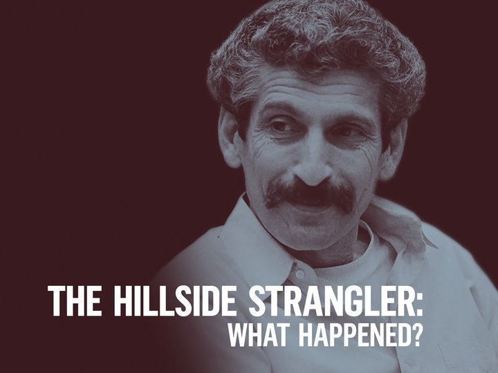 What Is The Hillside Strangler at Emerita Yamamoto blog