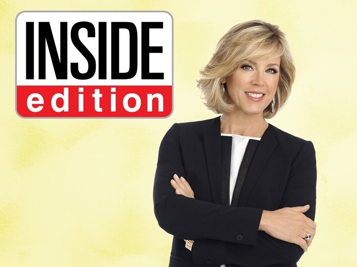 Inside Edition on TV | Season 36 Episode 182 | Channels and schedules ...