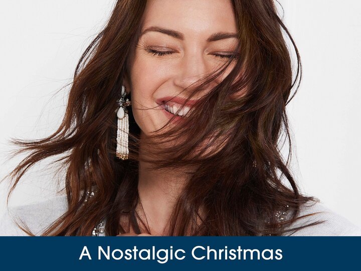 A Nostalgic Christmas on TV | Channels and schedules | tvgenius.com