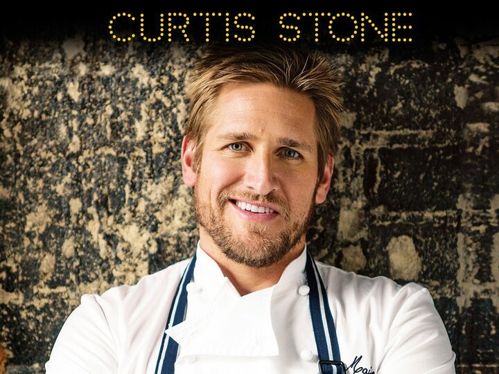 Chef Curtis Stone - Let's Cook! For The Holidays on TV | Channels and ...