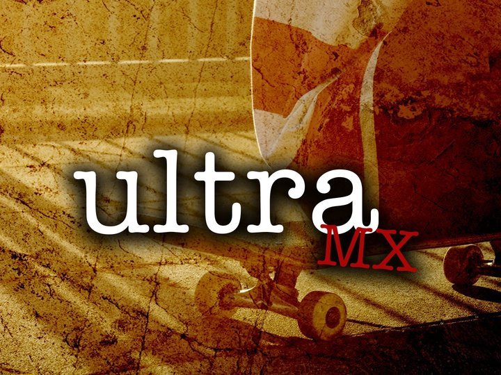 Ultra MX on TV | Channels and schedules | tvgenius.com