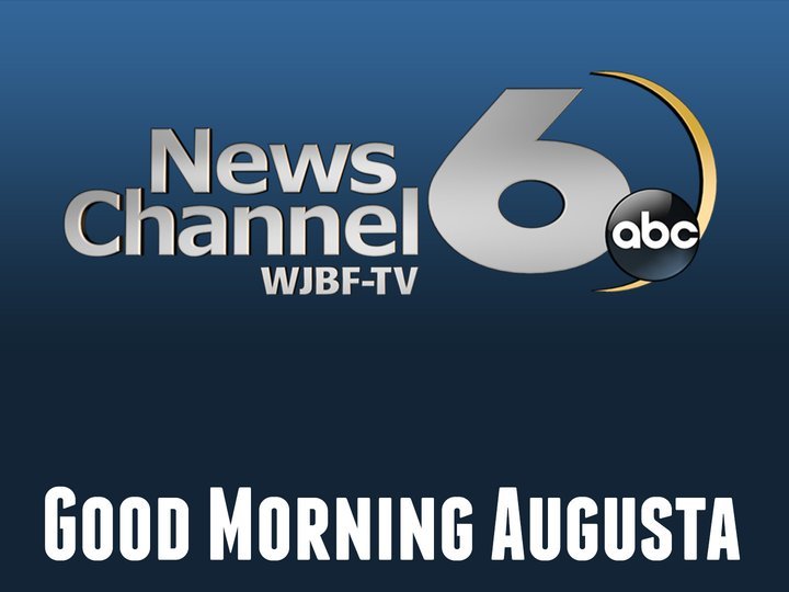 Good Morning Augusta on TV | Channels and schedules | tvgenius.com